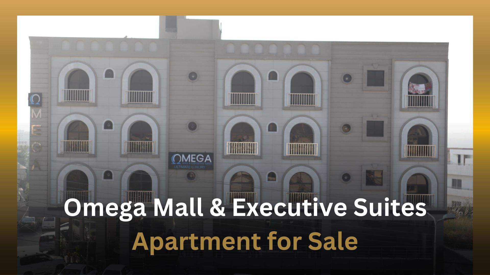 Apartment For Sale - Sapphire Builders and Associates