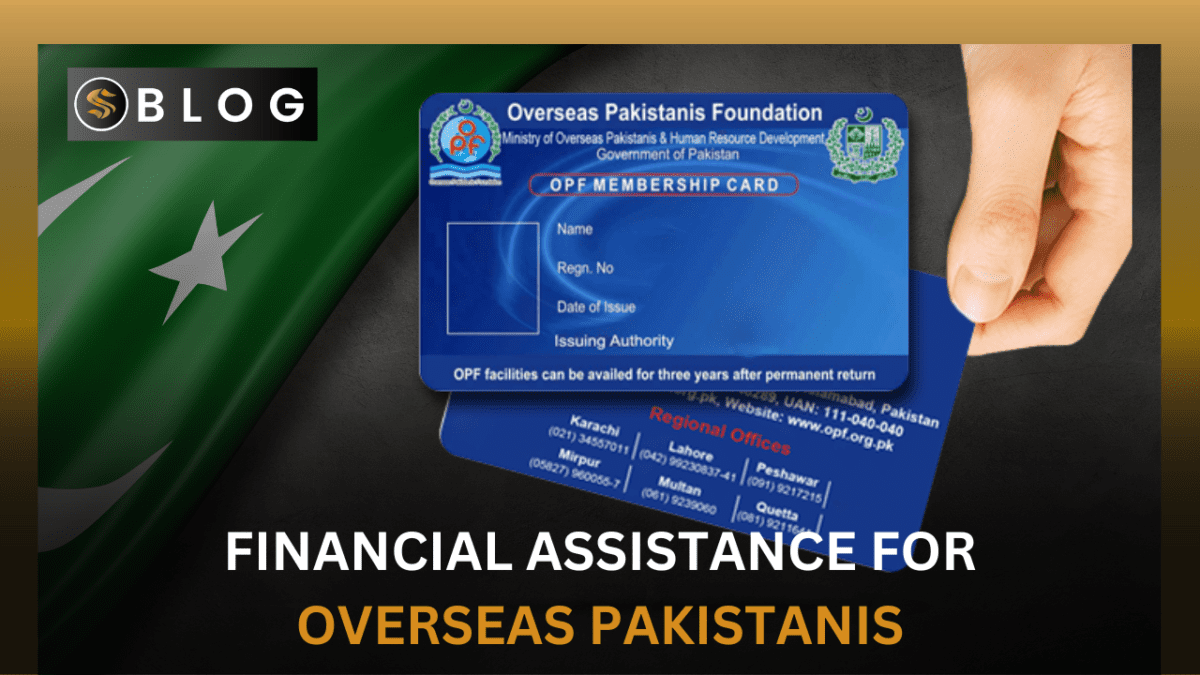 OPF Card and Everything You Need to Know About It - Sapphire Builders ...