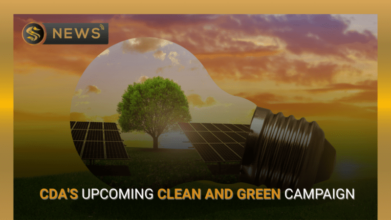 Solar Energy, CDA upcoming campaign