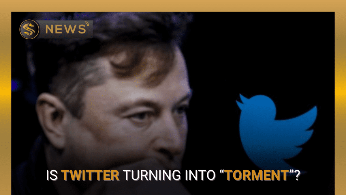 “Twitter employees resigned in response to an earlier ultimatum from ...