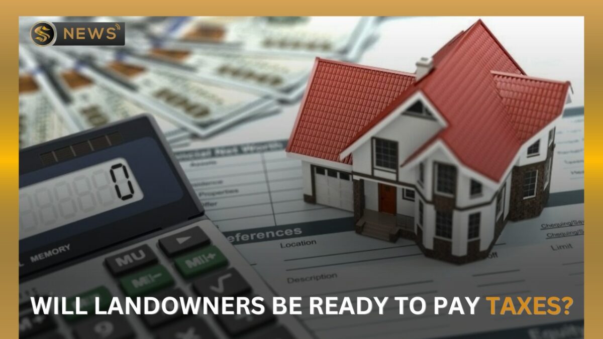 FBR mandates Immovable Property Owners to Pay Income Tax - Sapphire ...