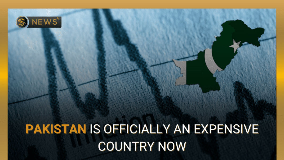 South Asian's Second Most Expensive Country