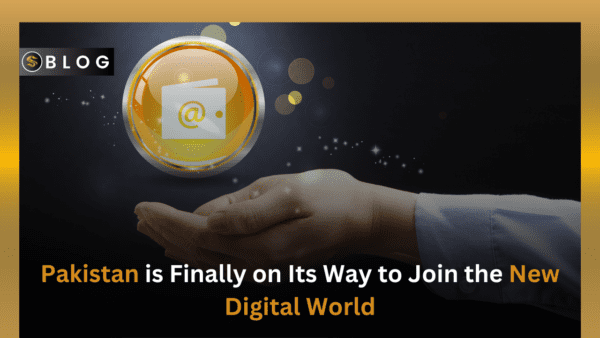 E-Wallet Services in Pakistan - Ease of Payment for Citizens