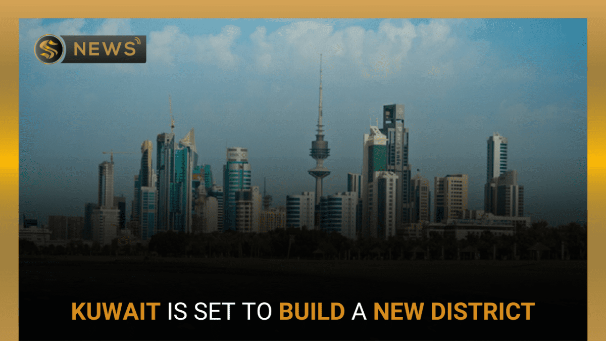 Kuwait to Construct Al-Mutlaa City that will House 400,000 People ...