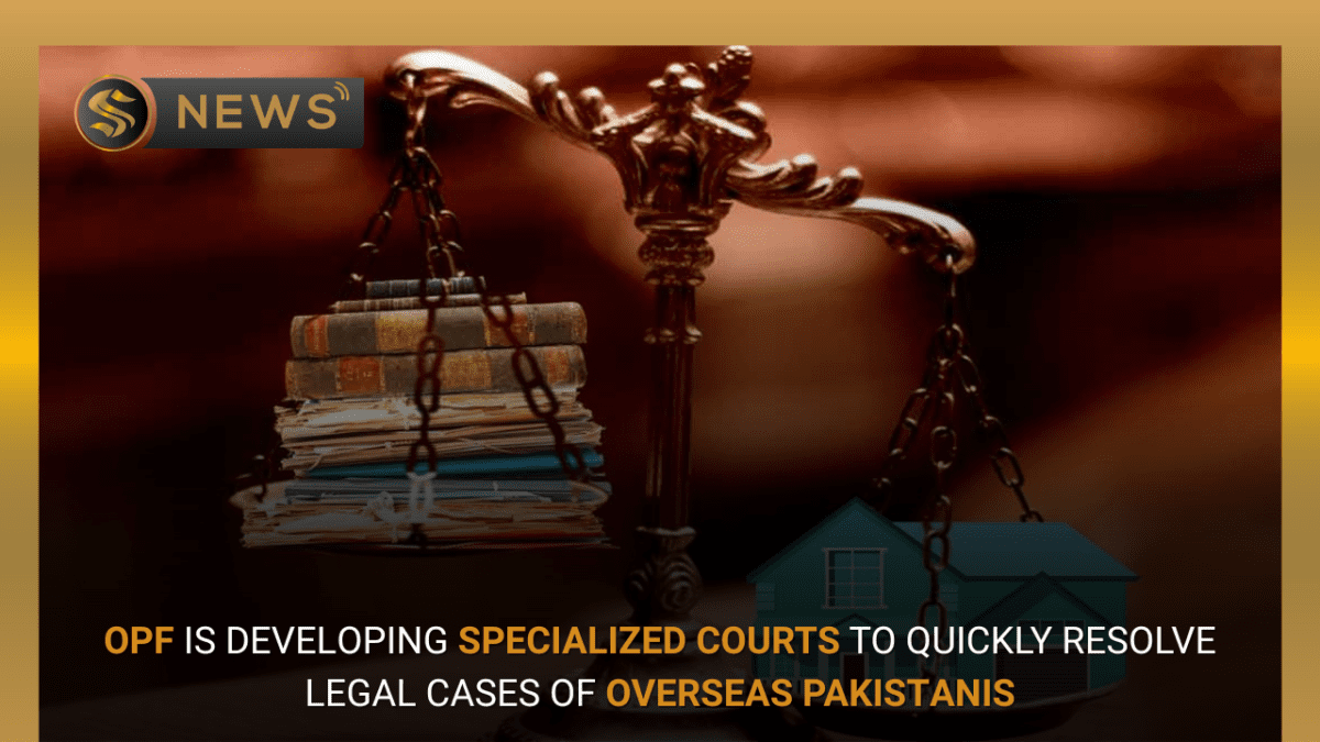 Establishment of Fast-Track Courts for Property Disputes Being Planned ...