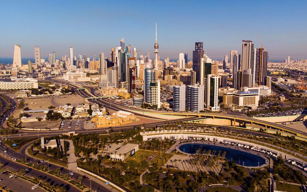 Kuwait to Construct Al-Mutlaa City that will House 400,000 People ...