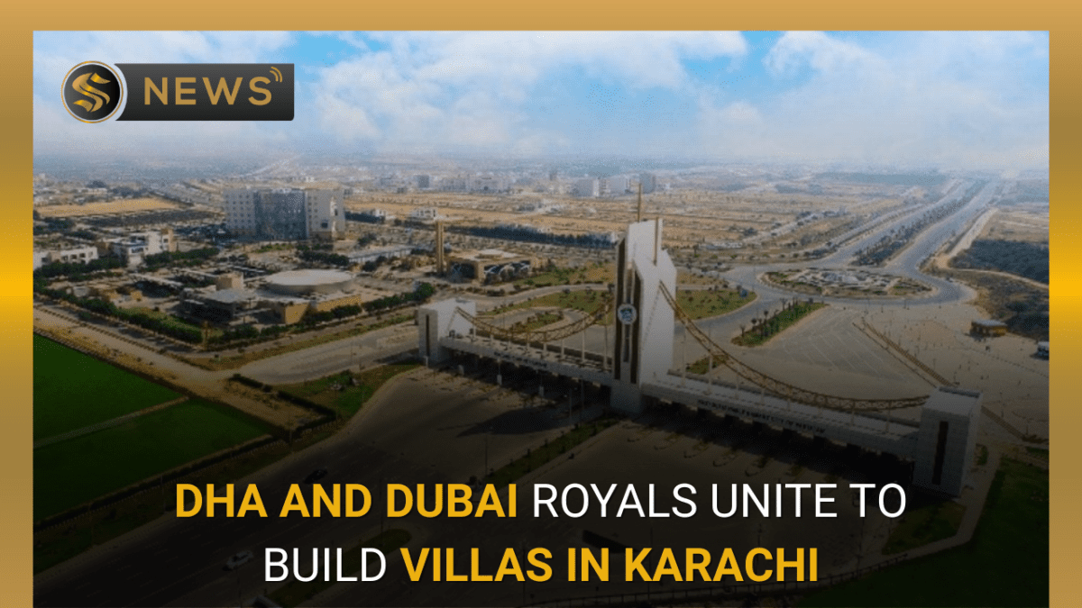 Dubai Based Royal Family Signs MoU with DHA to Develop Ultra-High-End ...
