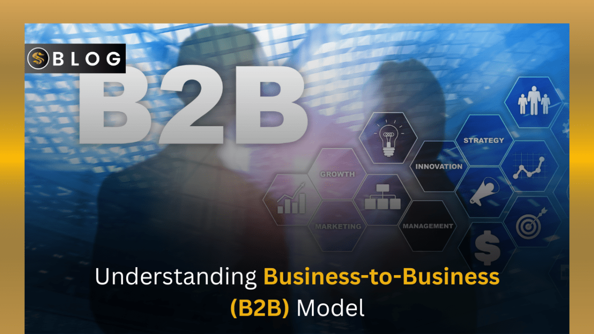 B2B – What is It and How is It Used? - Sapphire Builders and Associates