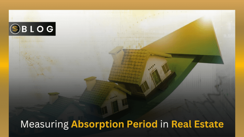 Understanding Absorption Period – A Crucial Measure for Market Analysis ...