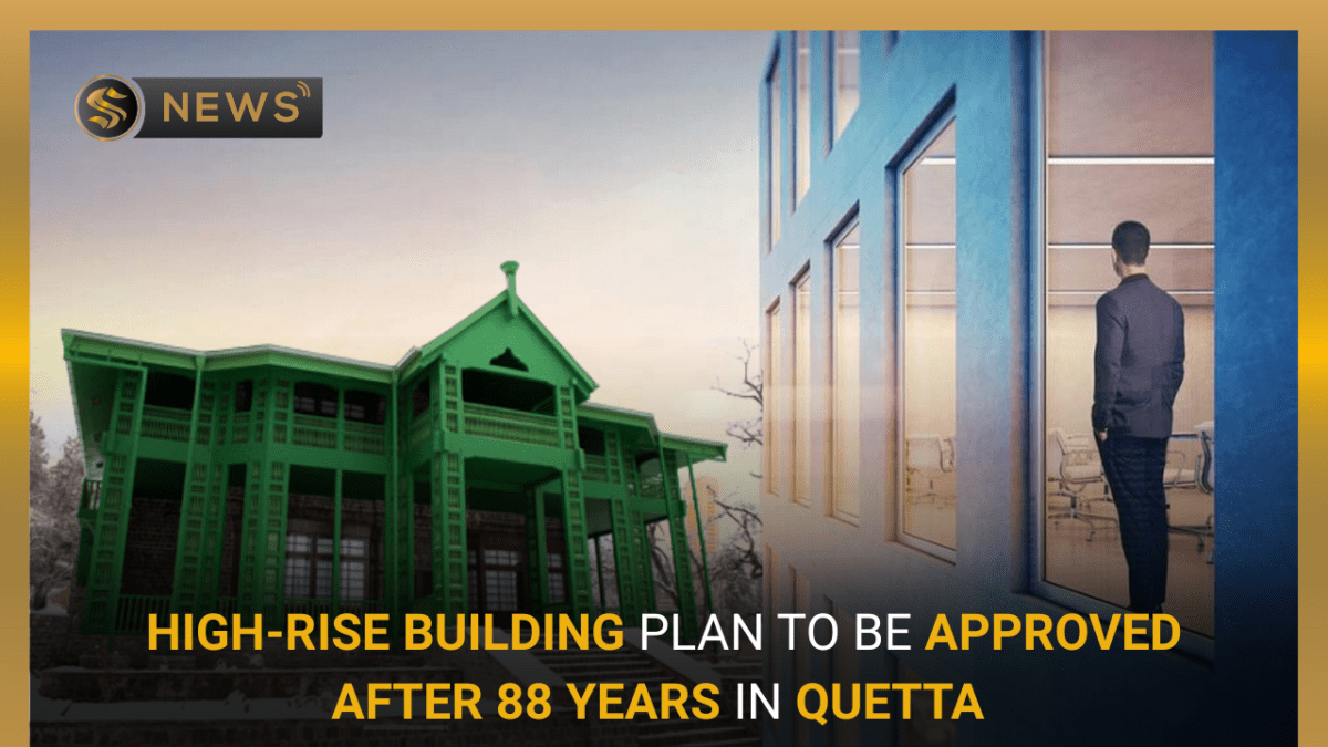 Construction of High-Rise Buildings in Quetta Subsequent to the 1935 Earthquake - Sapphire ...