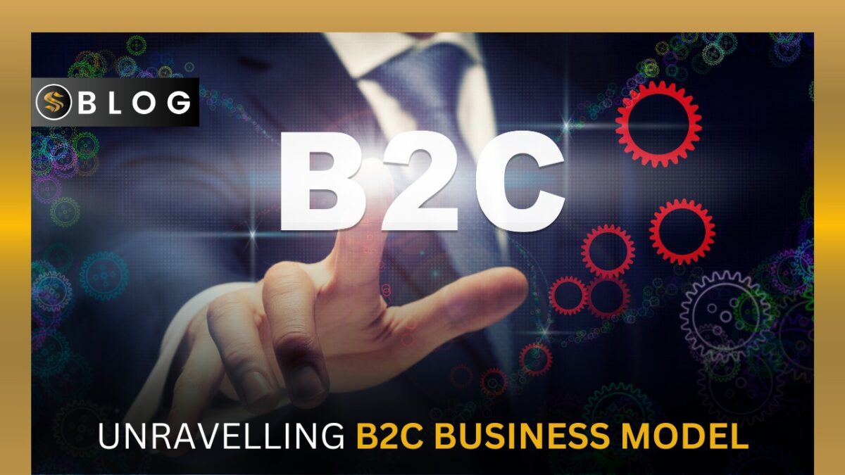 B2C Model - What is It and How is It Used?