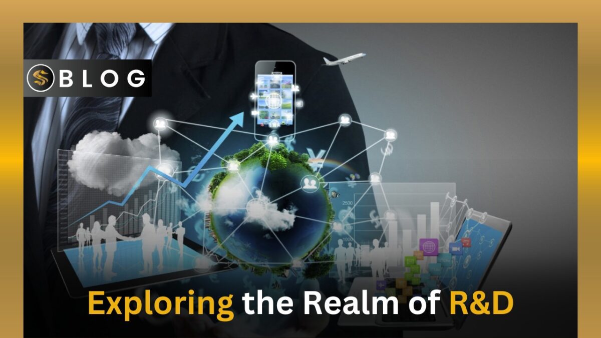 What is R&D in Business – Its Definition and Usage