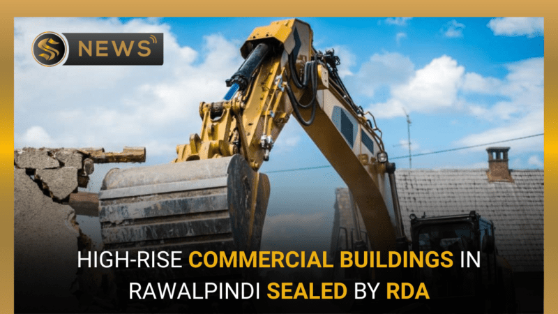 RDA Takes Action Against Unauthorized Commercial Constructions in ...