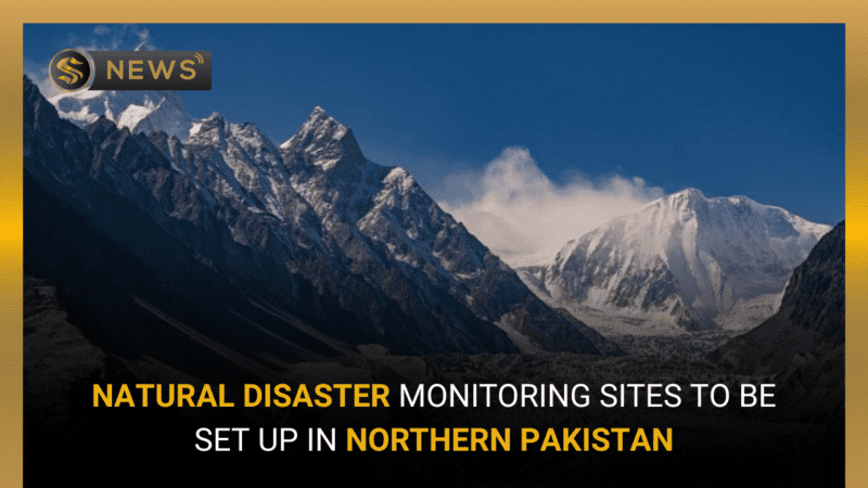 Northern Pakistan