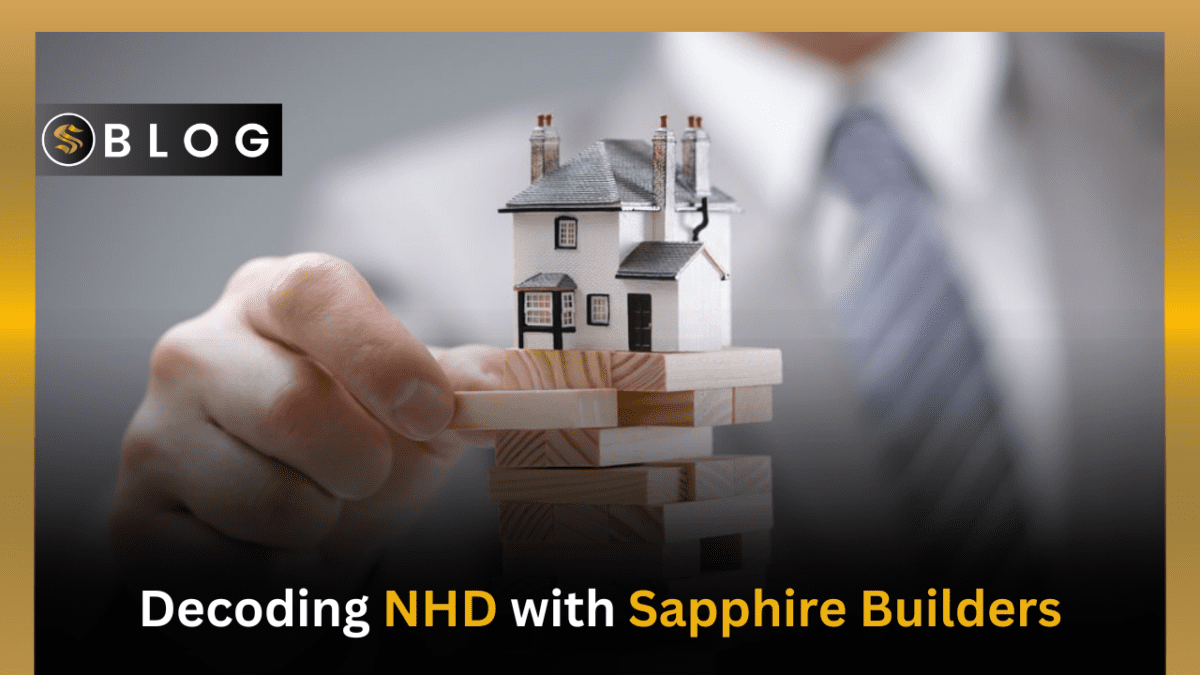 The Essential Natural Hazards Disclosure (NHD) Report & The Trustworthy Sapphire Builders ...
