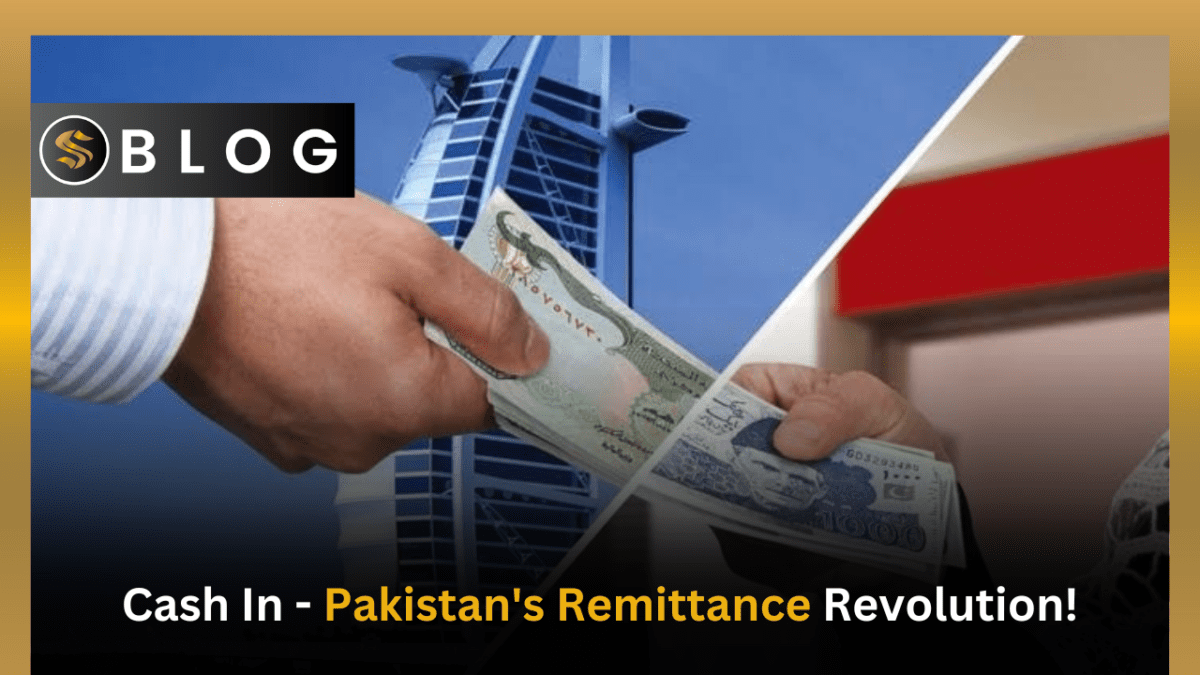 Unlock Amazing Rewards: Pakistan’s New Mega Scheme for Overseas ...
