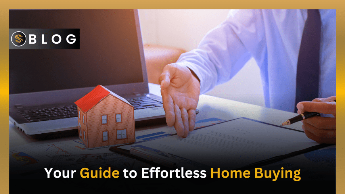 First-Time Home Buying: A Step-by-Step Simplified Guide - Sapphire ...