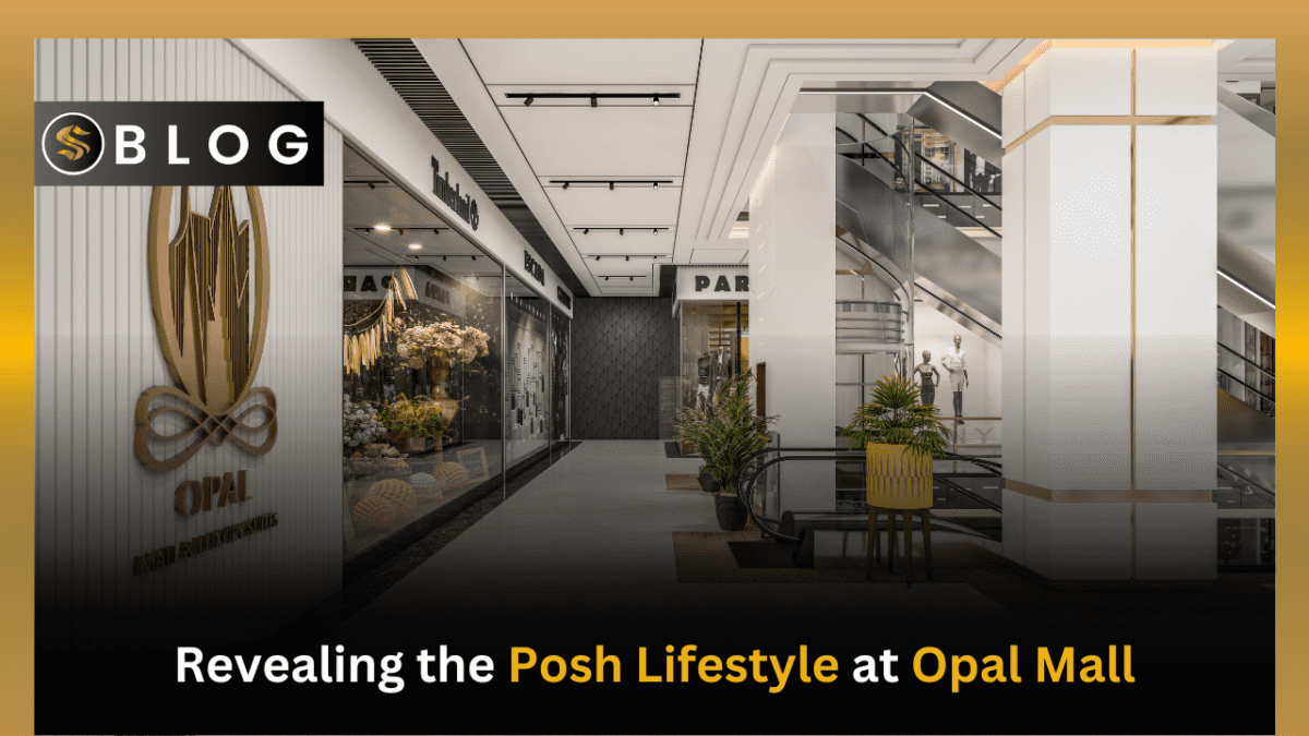 Opal Mall: Your Gateway to the Best Architectural Design in Islamabad ...