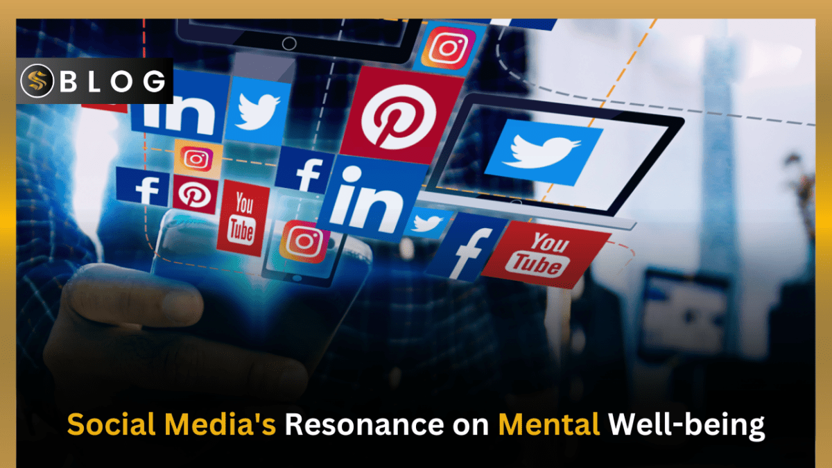 Navigating the Digital Landscape: The Impact of Social Media on Mental ...